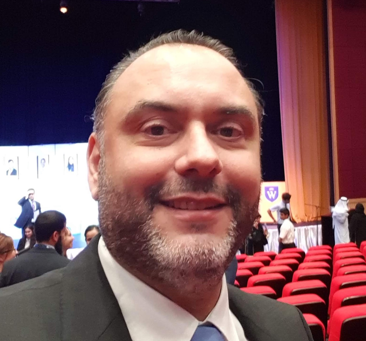 Samer Habbal - Selling to Financial Institutions in the Middle East ...