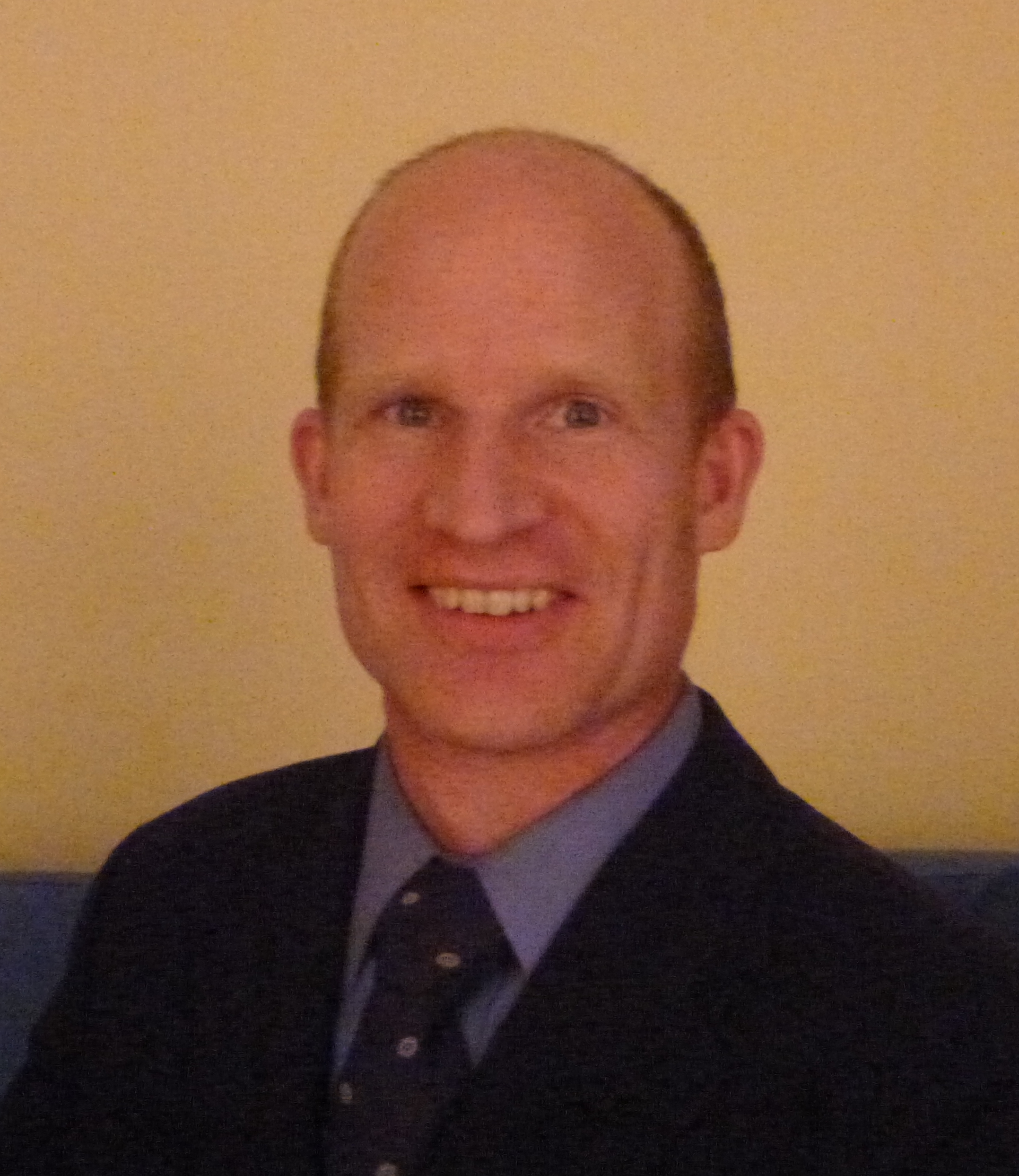 Jonas Linden - Expert - Clarity