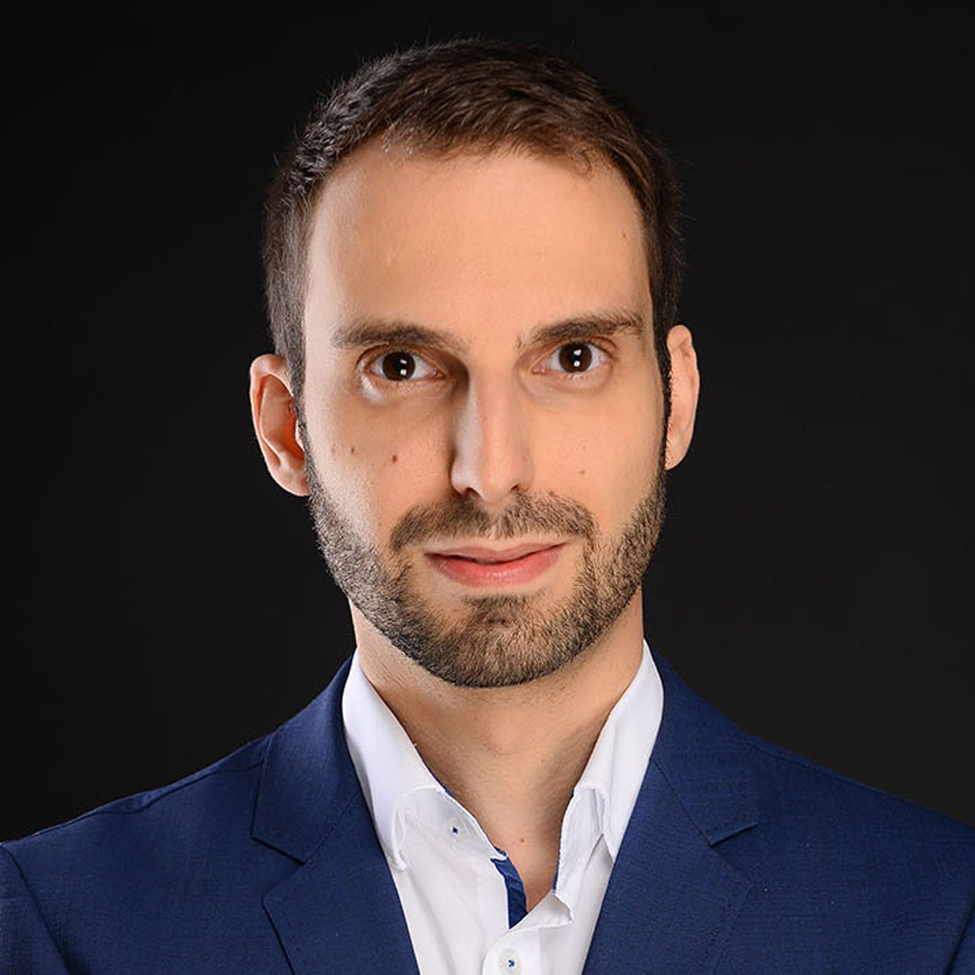 Patrick Beck - Startup Consulting Expert - Clarity