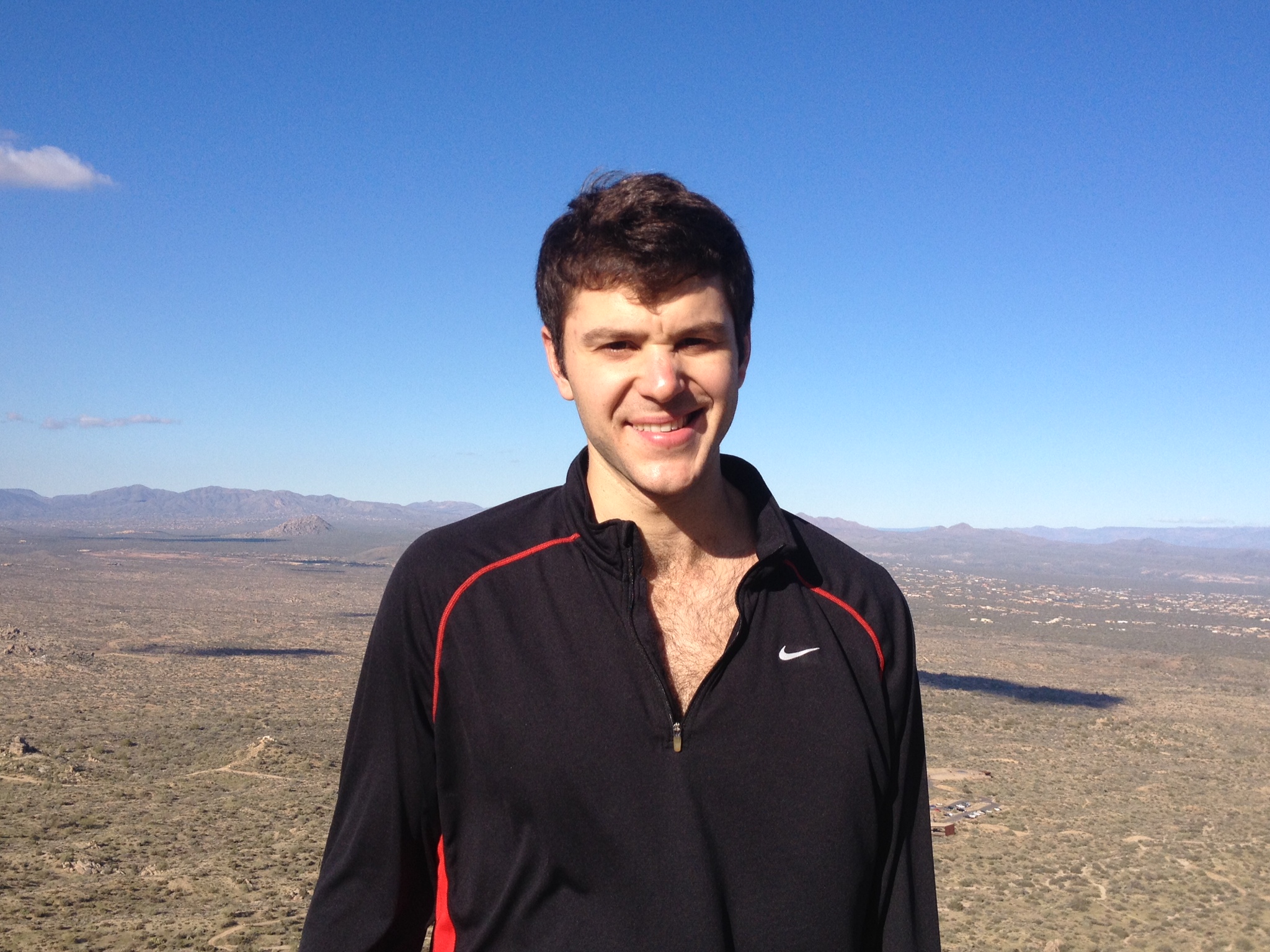 David Albert - Expert - Clarity