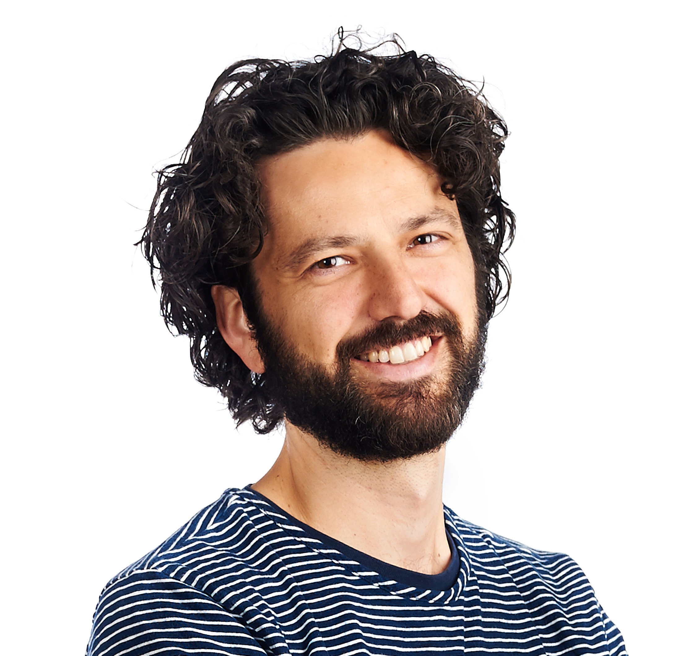 Dan McCormick - Product Definition & Early Stage Pitching ...