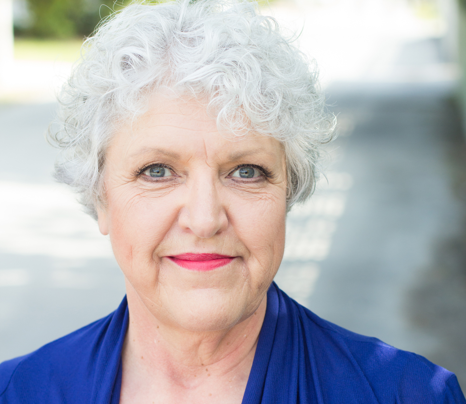 Vicki Roush - You Deserve to Be Heard Expert - Clarity