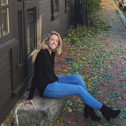 Hannah Hawthorne - Instagram Marketing Strategy & Paid Facebook Ads ...