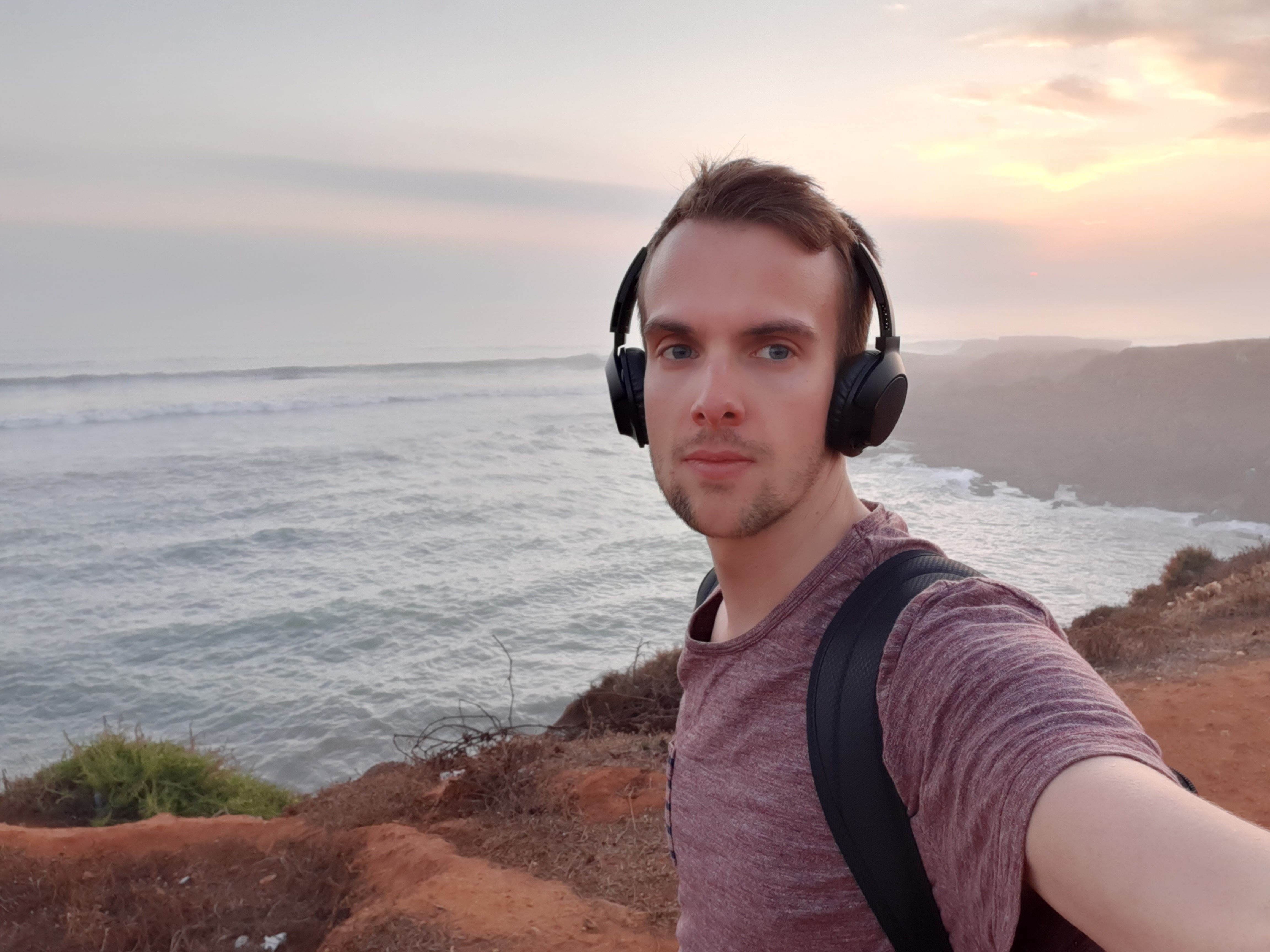 Luca Nicolas - Business Development Expert - Clarity