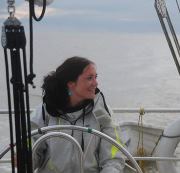 Kate Storey - Impact Investing Expert - Clarity