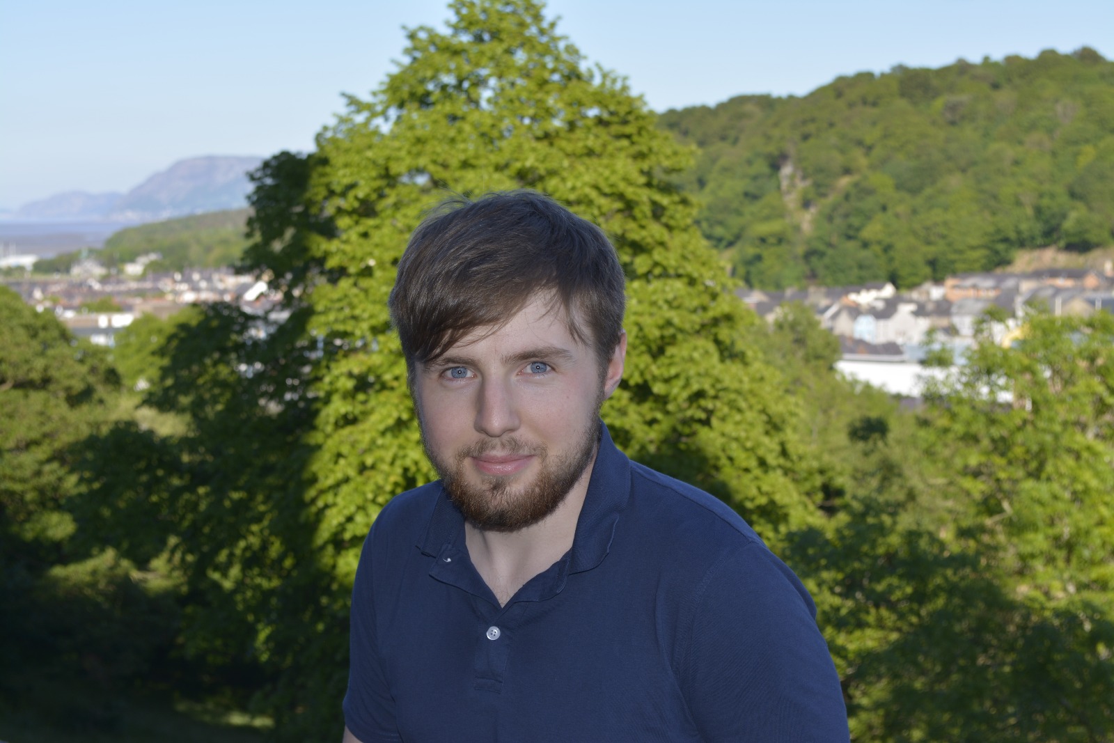 Andrew Wildman - Experimental Design and Data Analysis in Psychology ...