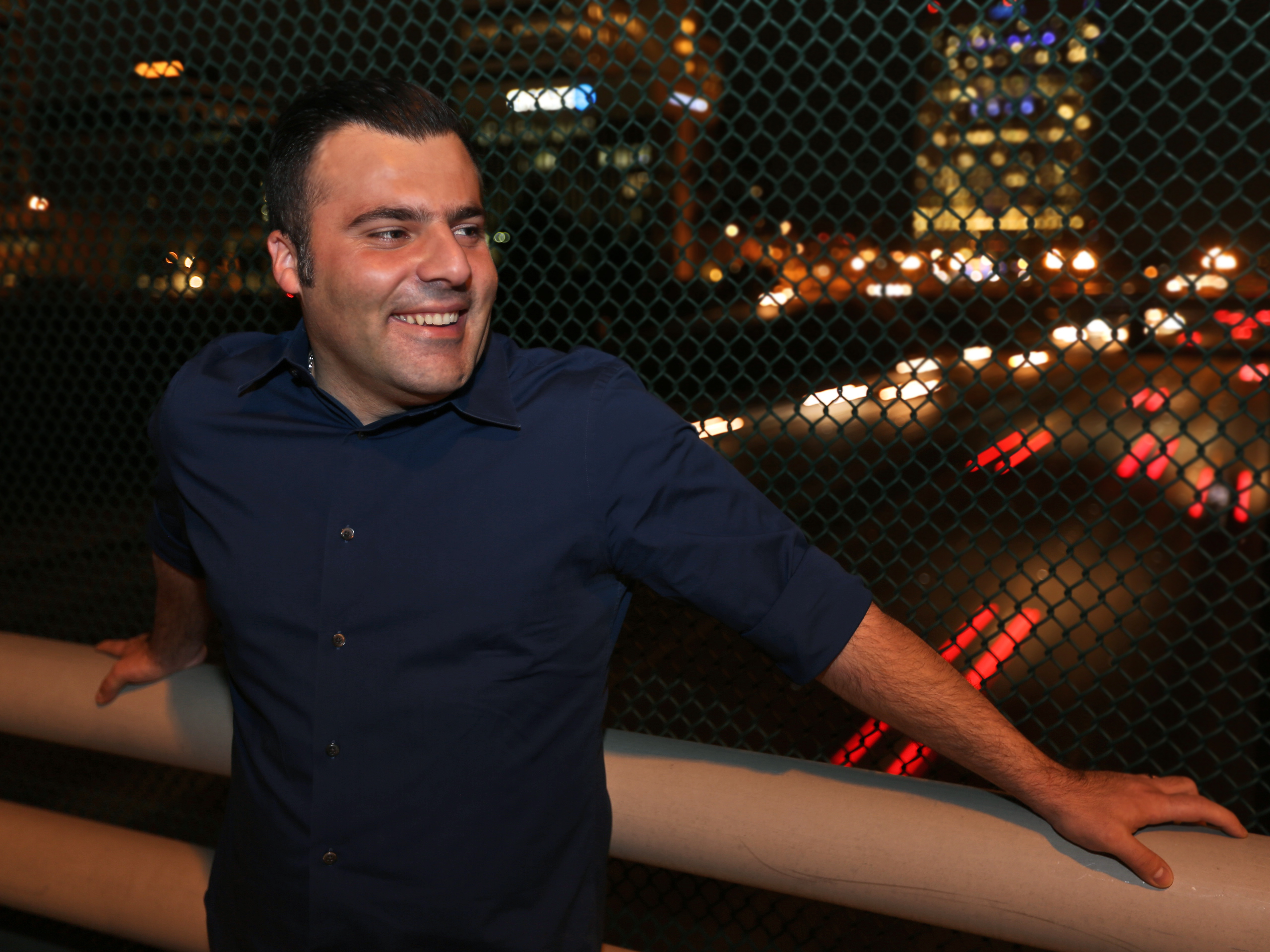 Vic Balian - Expert - Clarity