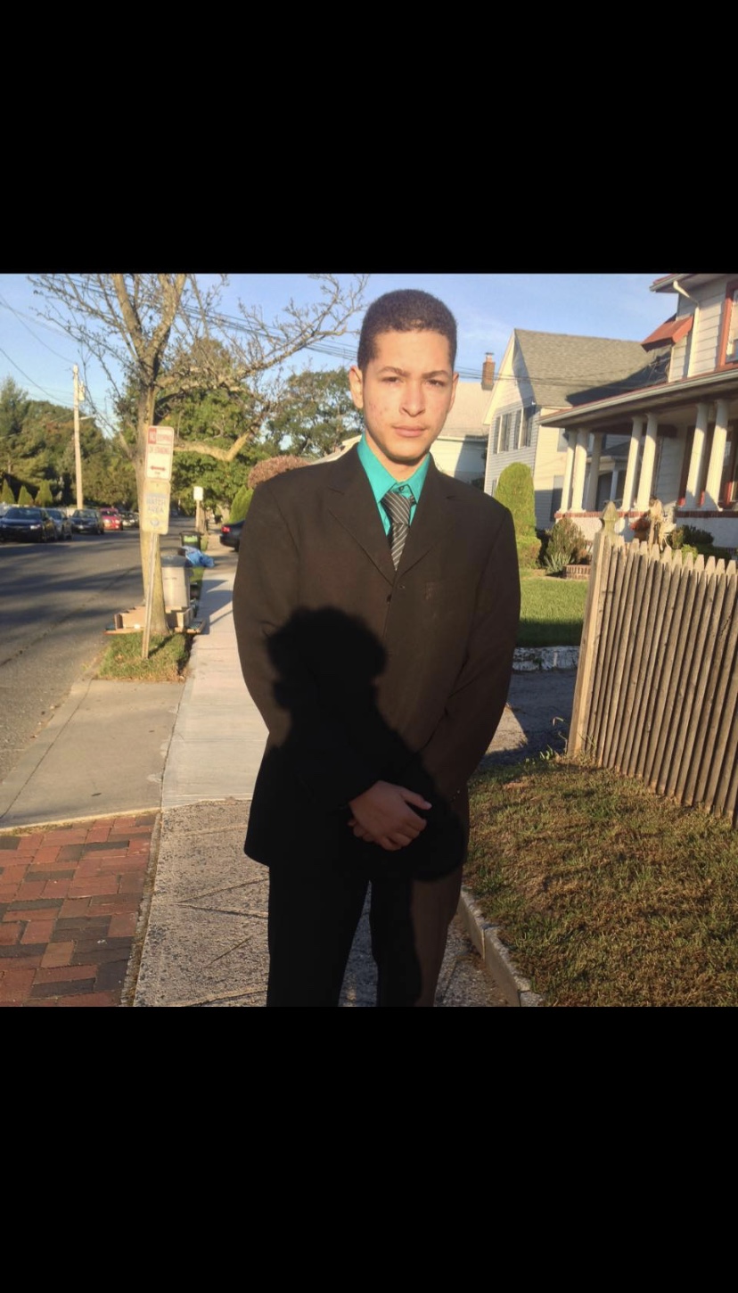 Angel Almonte - Spirituality Expert - Clarity