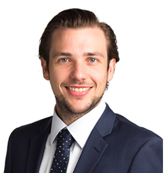 Chris Turvey - Personal Finance & Small Business Advice Expert - Clarity