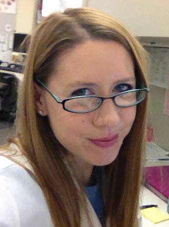 Kelly Scanlon, RD - Expert - Clarity