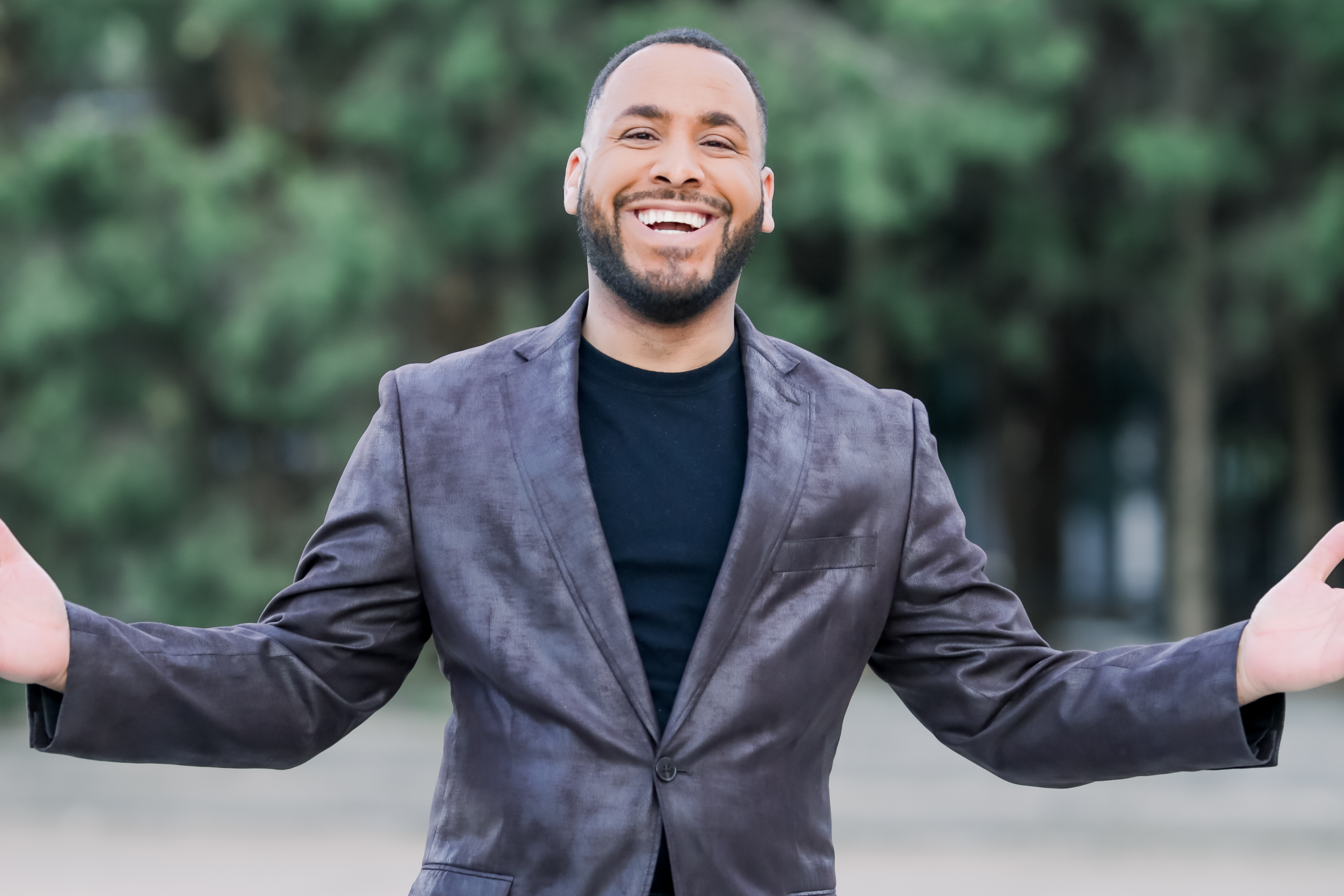 Michael Varner - Dating & Relationship Coaching & Music Business Expert ...