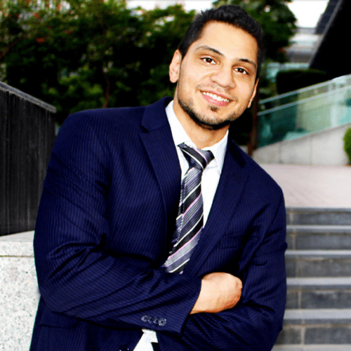 Omar Taha - Complete Entrepreneur Mindset Call & Review Your Startup/Business Idea Expert - Clarity