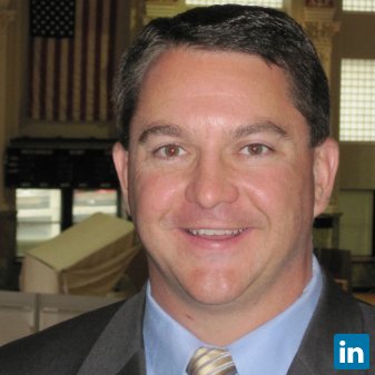 Patrick Donohue - Financial Modeling, Valuation, Raising Capital ...