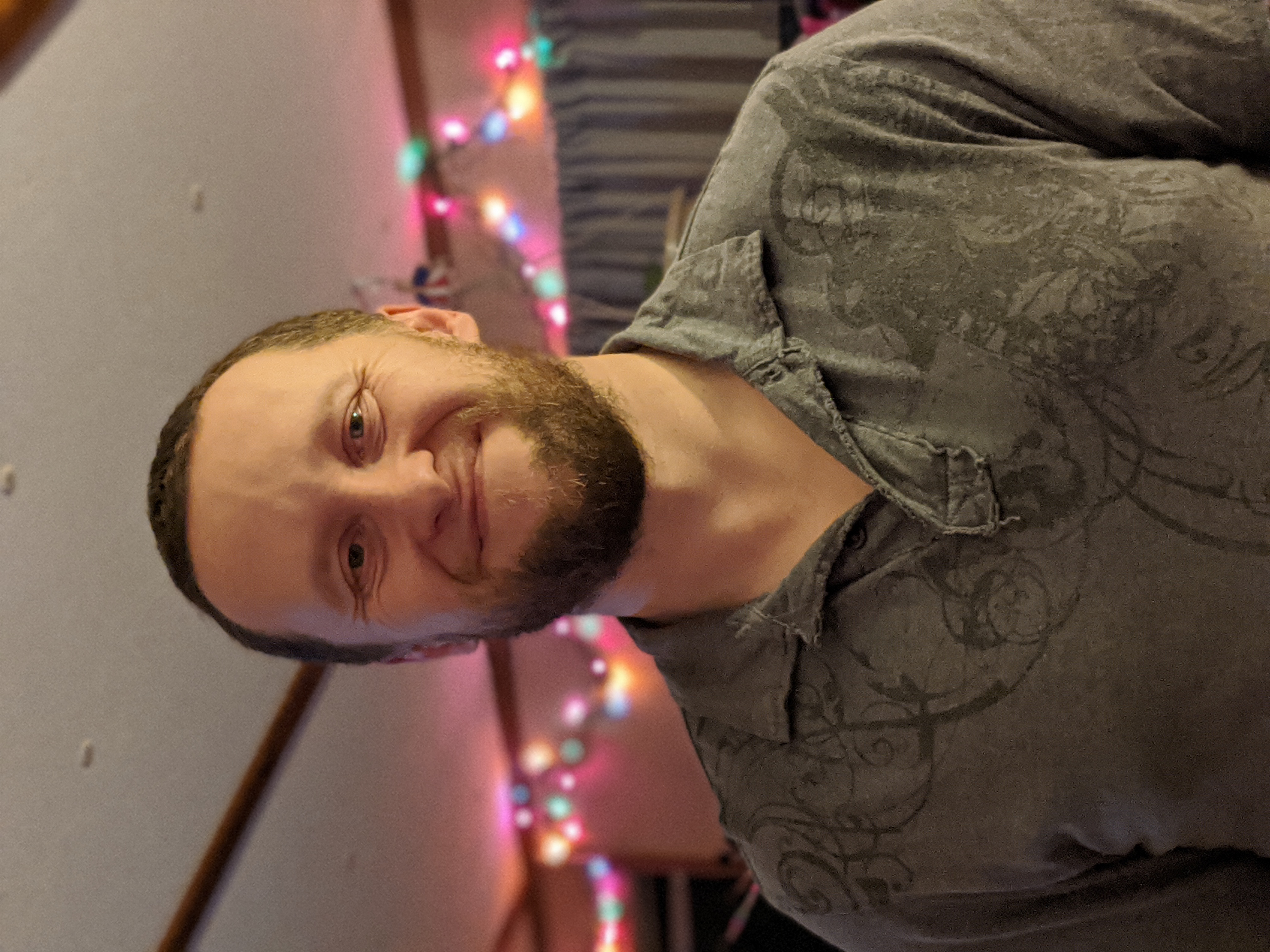 Christopher Mays - I Will Give Advice on Public Speaking Expert - Clarity