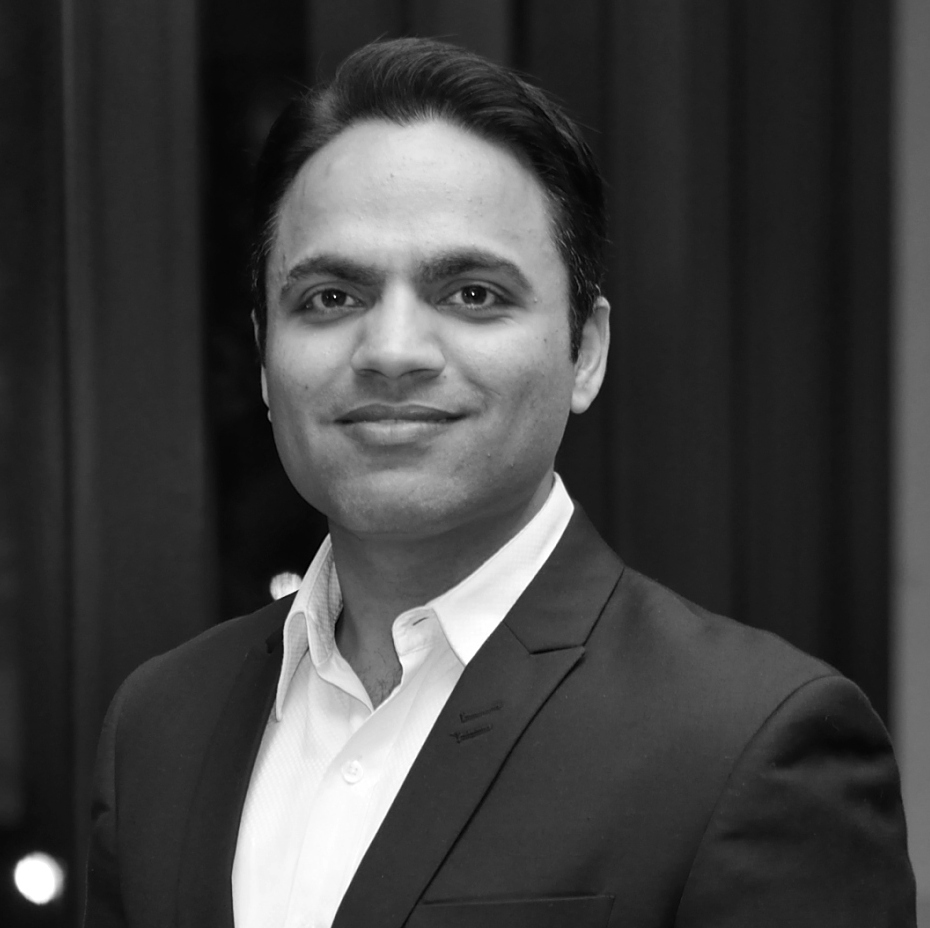 Ravi Arora - Expert - Clarity