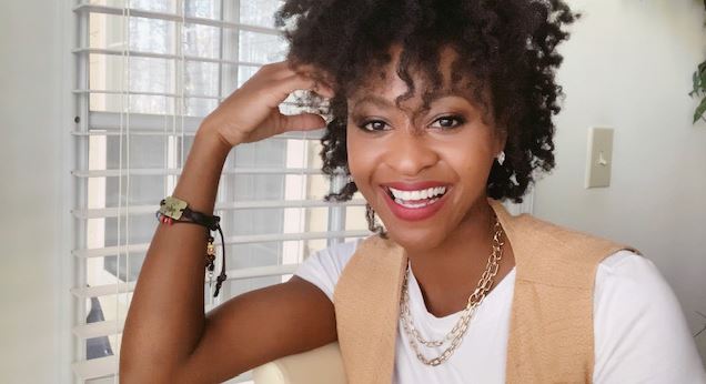 Whitney Peoples - Creating a Healthy Vegan/Plant-Based Lifestyle Expert ...