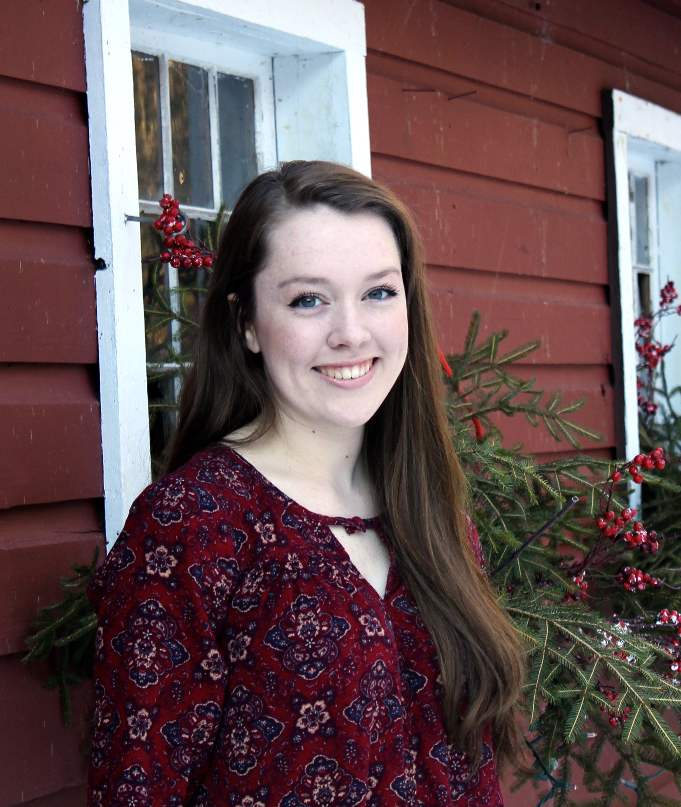 Emma Crouse - Restaurant Opening & Social Media Marketing Expert - Clarity