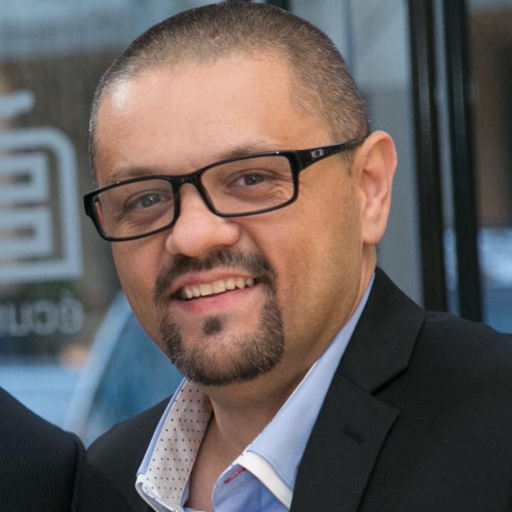 Valentin Huma - Digital Business Transformation Expert - Clarity