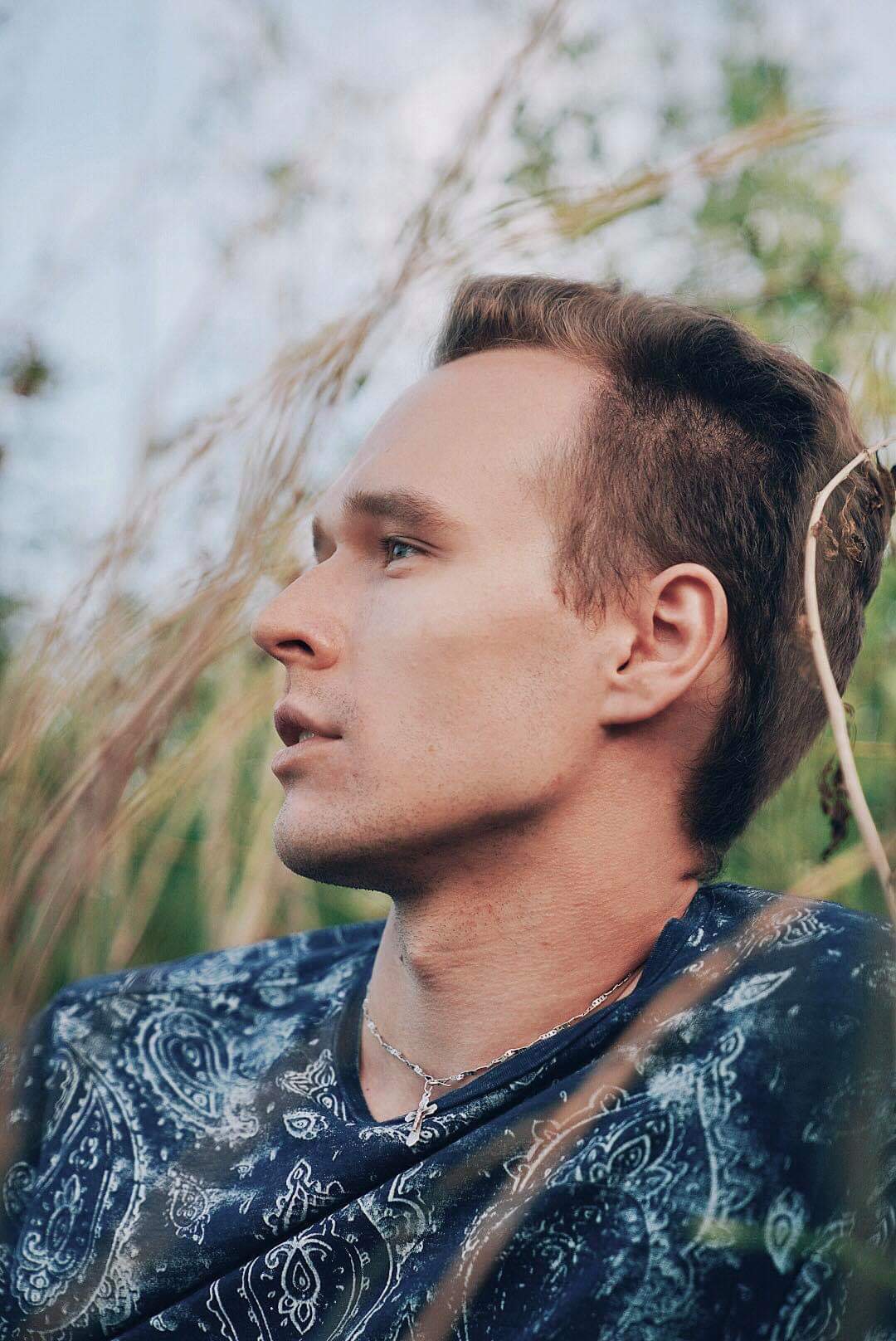 Alexander Rodionov - Self-Acceptance & Life Balance Expert - Clarity