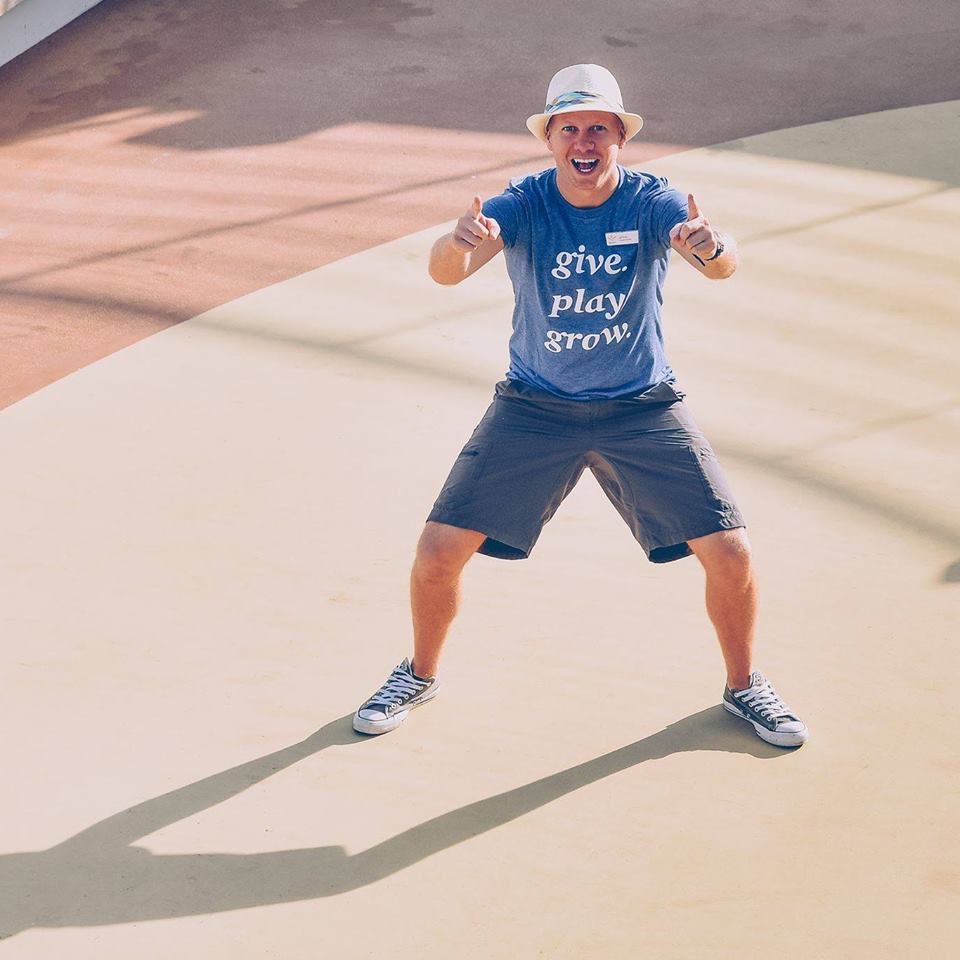 Jeffrey Kish - Interview Advice Expert - Clarity