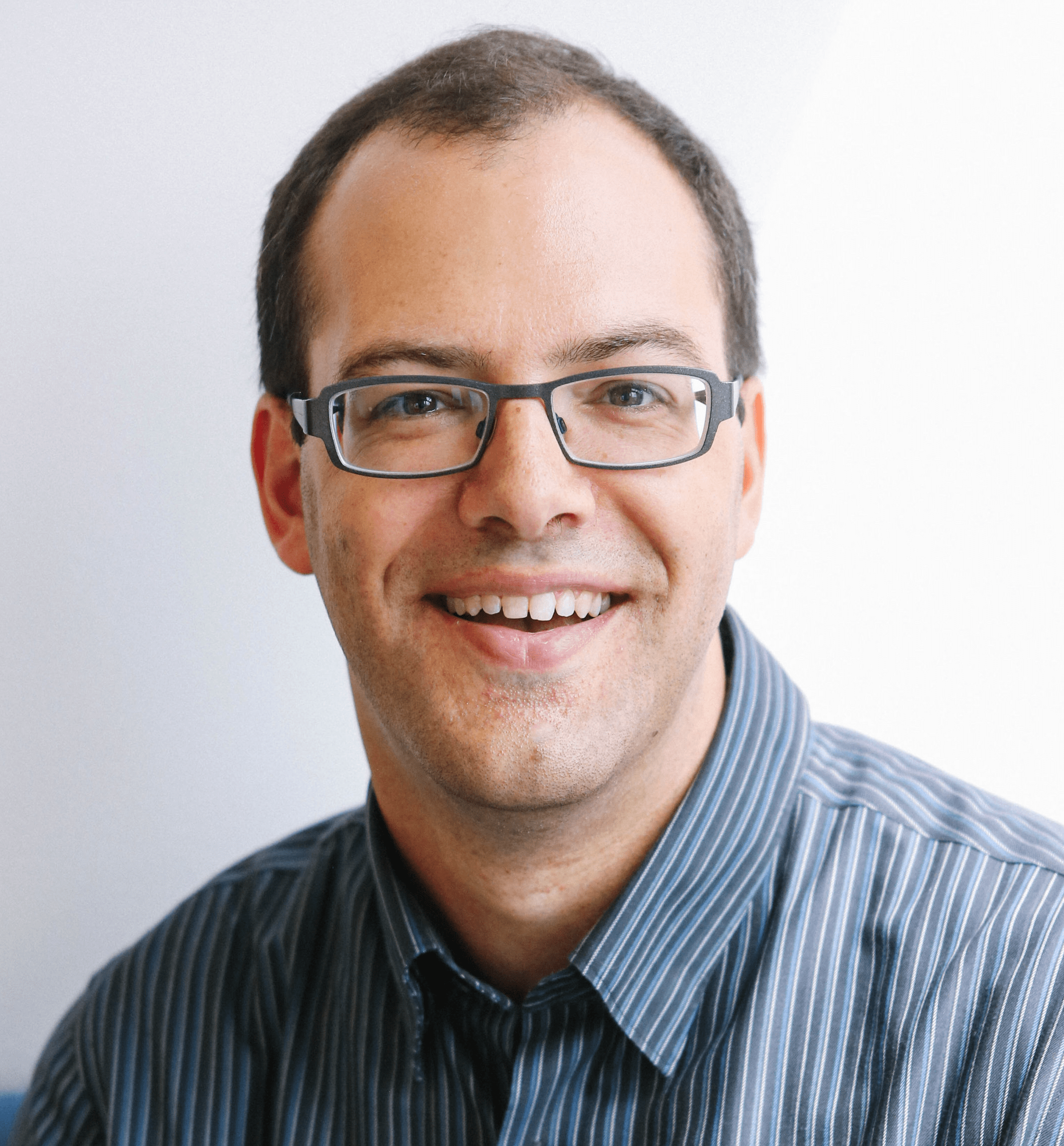 Robert Shedd - Product Development & Lean Startup Expert - Clarity