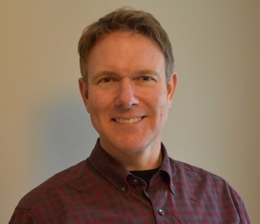 Wayne Brunton - Productivity Consultant Expert - Clarity