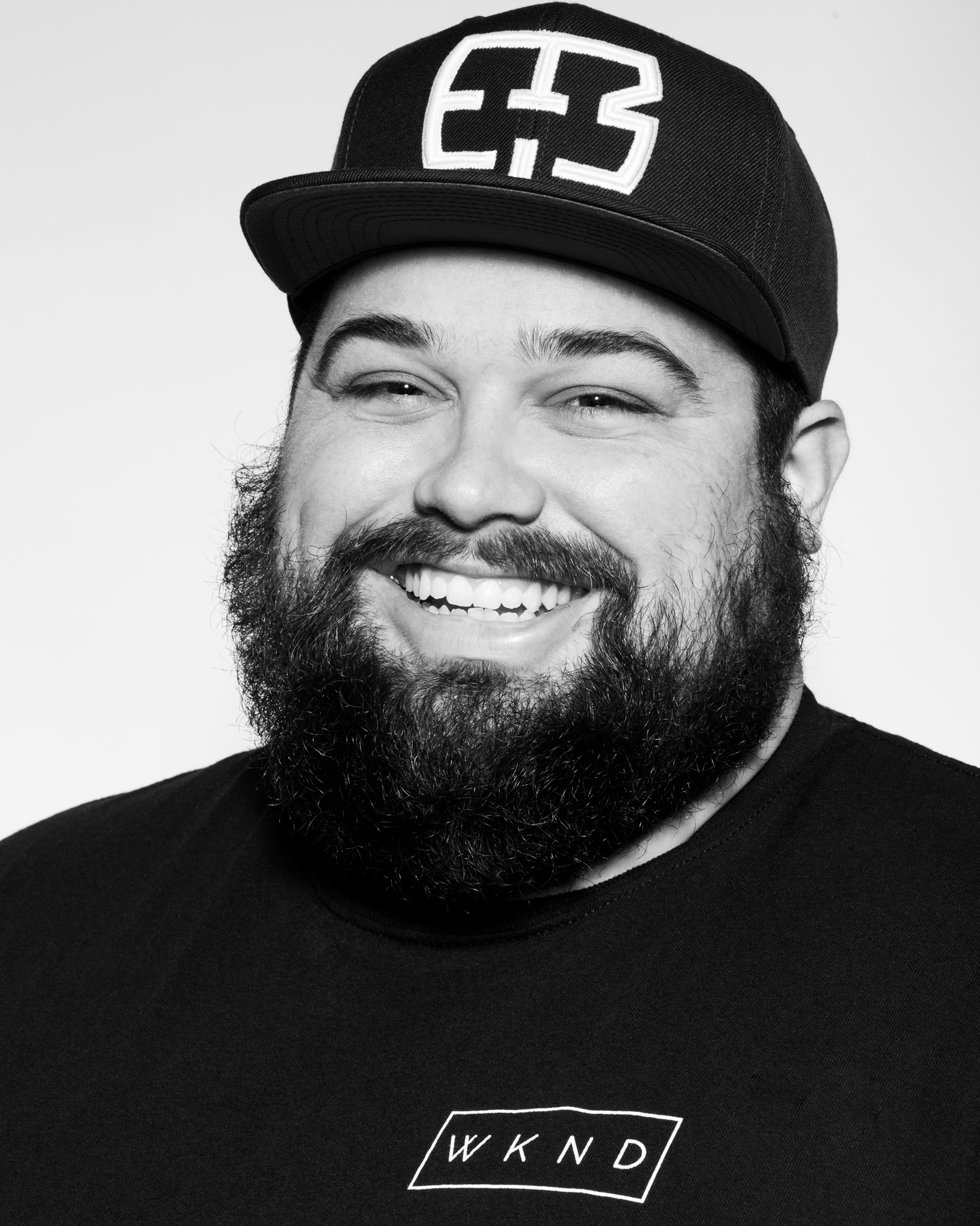 Brandon Fink - Social Media Marketing Expert - Clarity