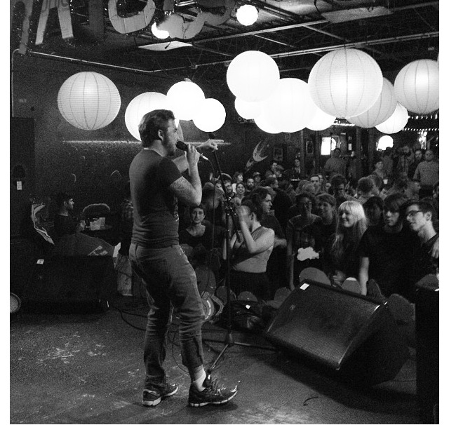 Jackson Schad - Emotional Intelligence & Vision Setting Expert - Clarity