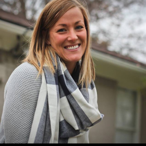 Amber Simon - Marketing Strategy Expert - Clarity