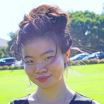 Sharon Zhou - Machine Learning PhD & Product Manager (Ex-Google) Expert ...