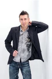 Matthew Toren - Expert - Clarity