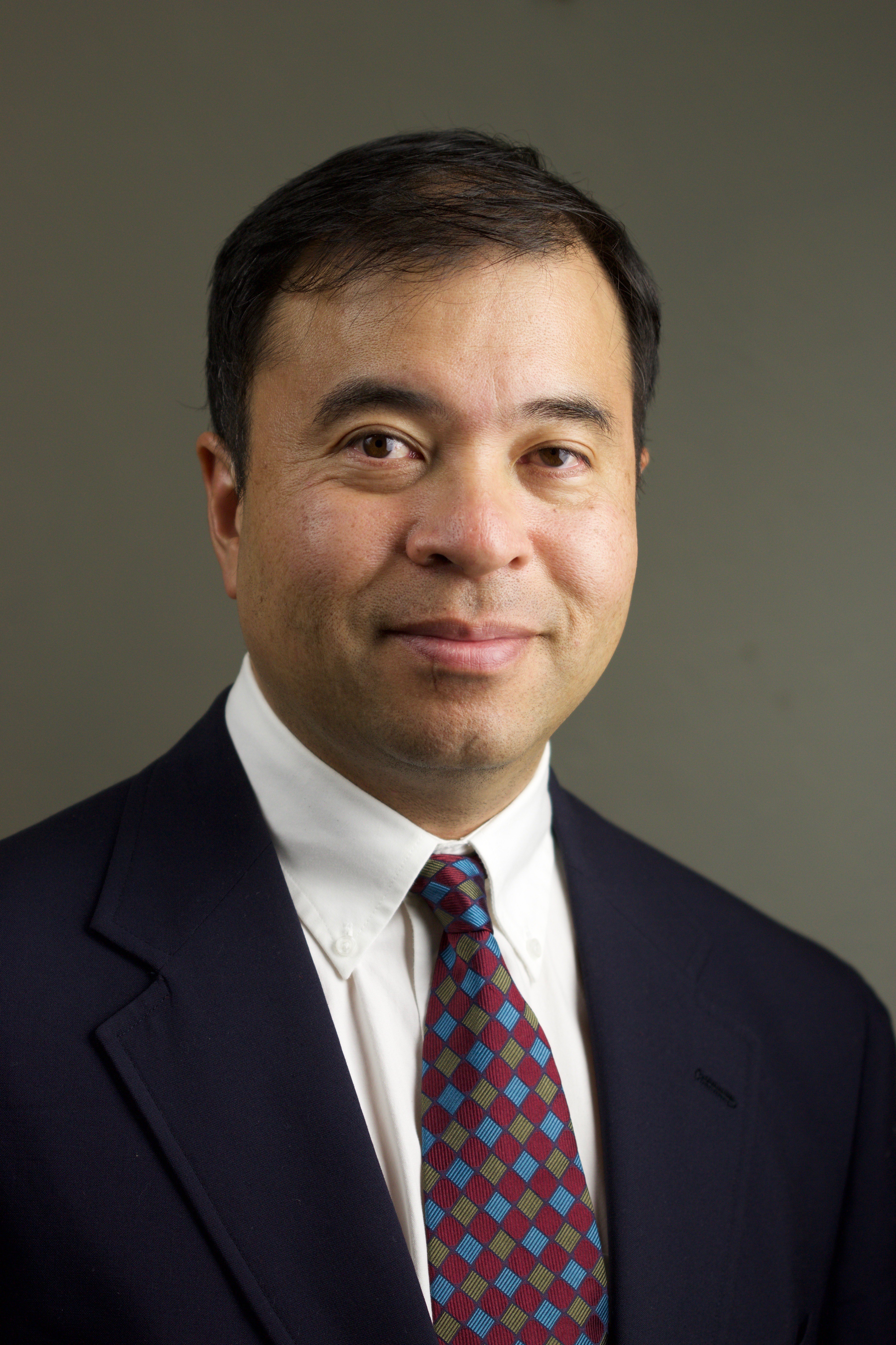 Brian Lue - How to Develop & Commercialize Disruptive Technologies and ...