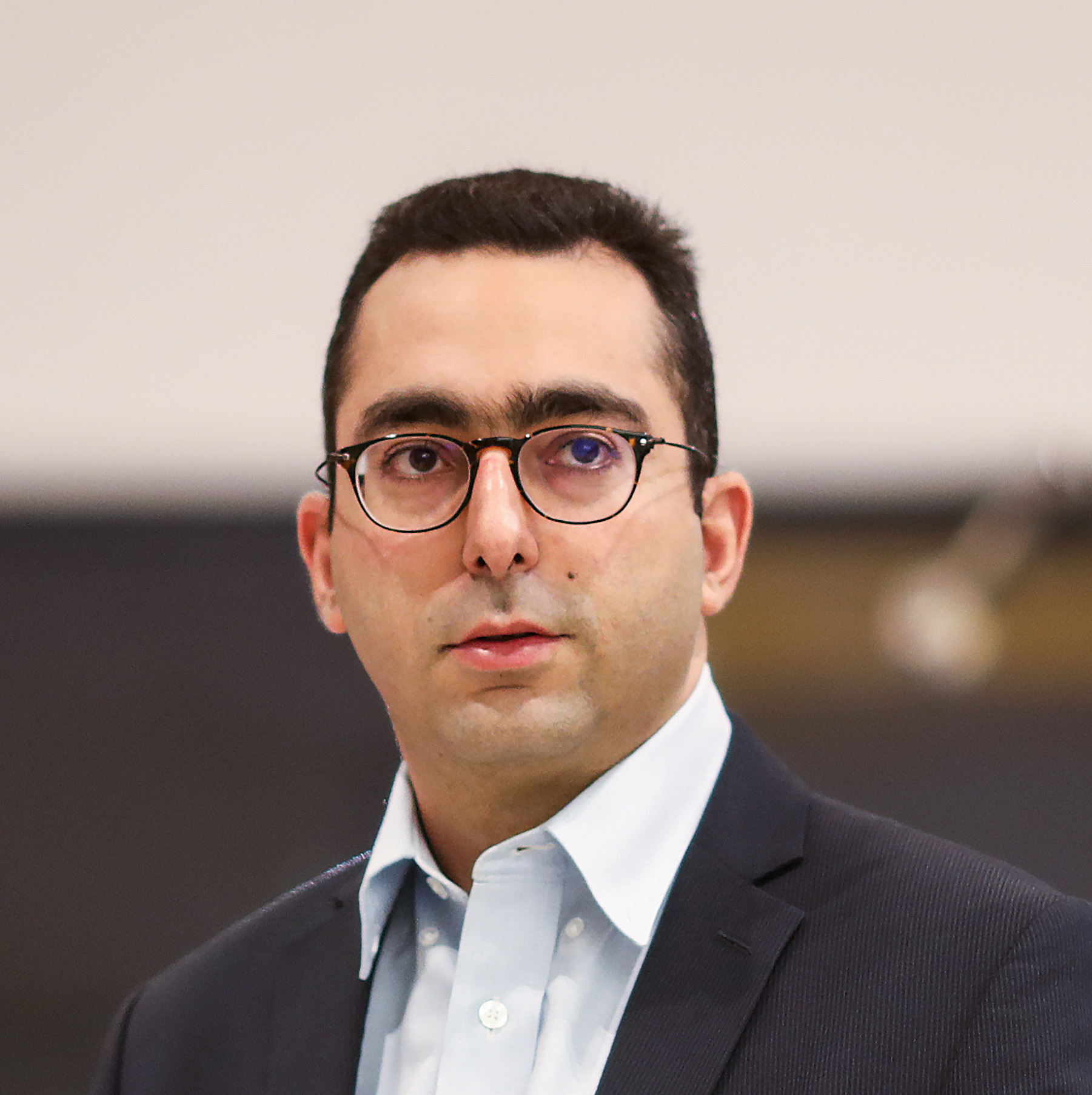 Omid Akhavan - Objectives & Key Results (OKR) Expert - Clarity