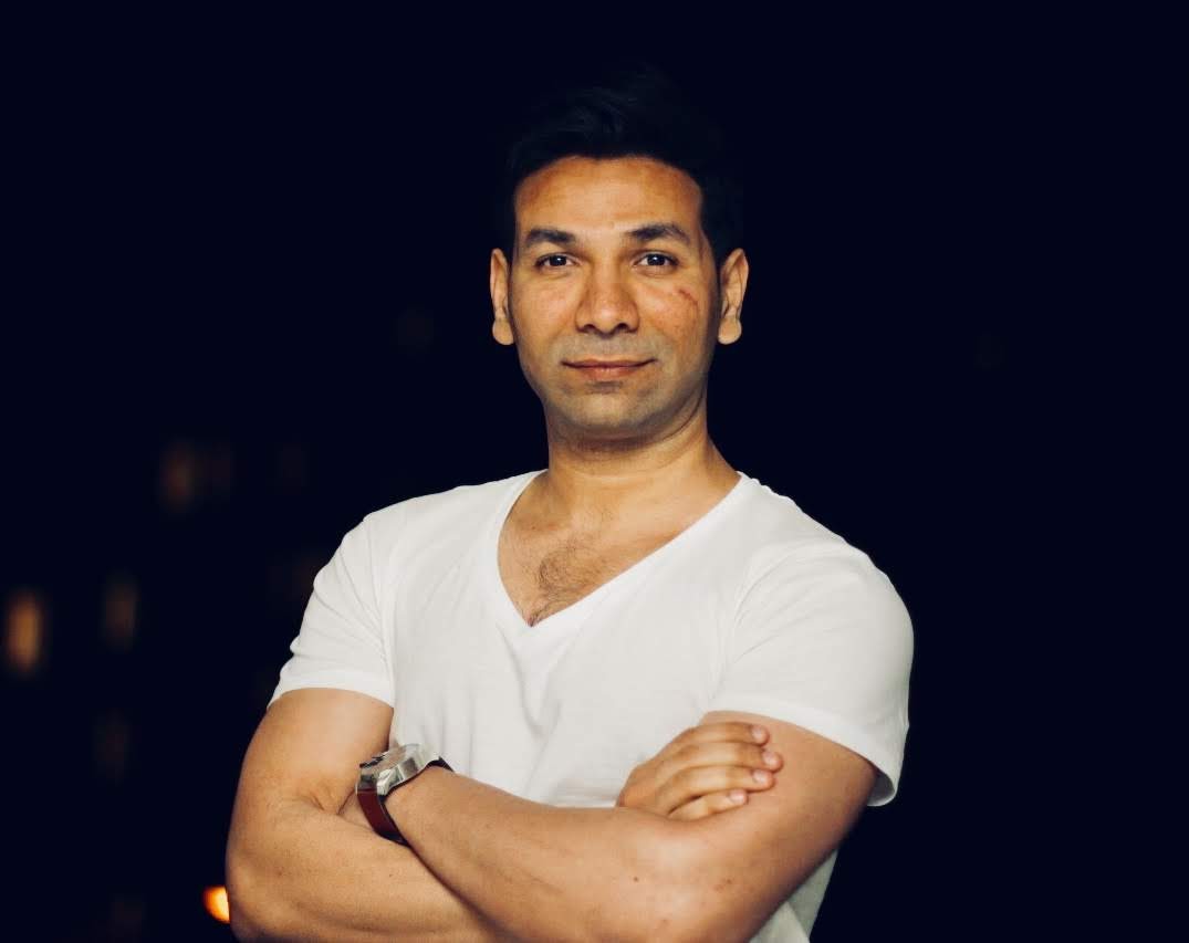 Muhammad Adeel - Software Development, Software Architecture, Design Processes Expert - Clarity