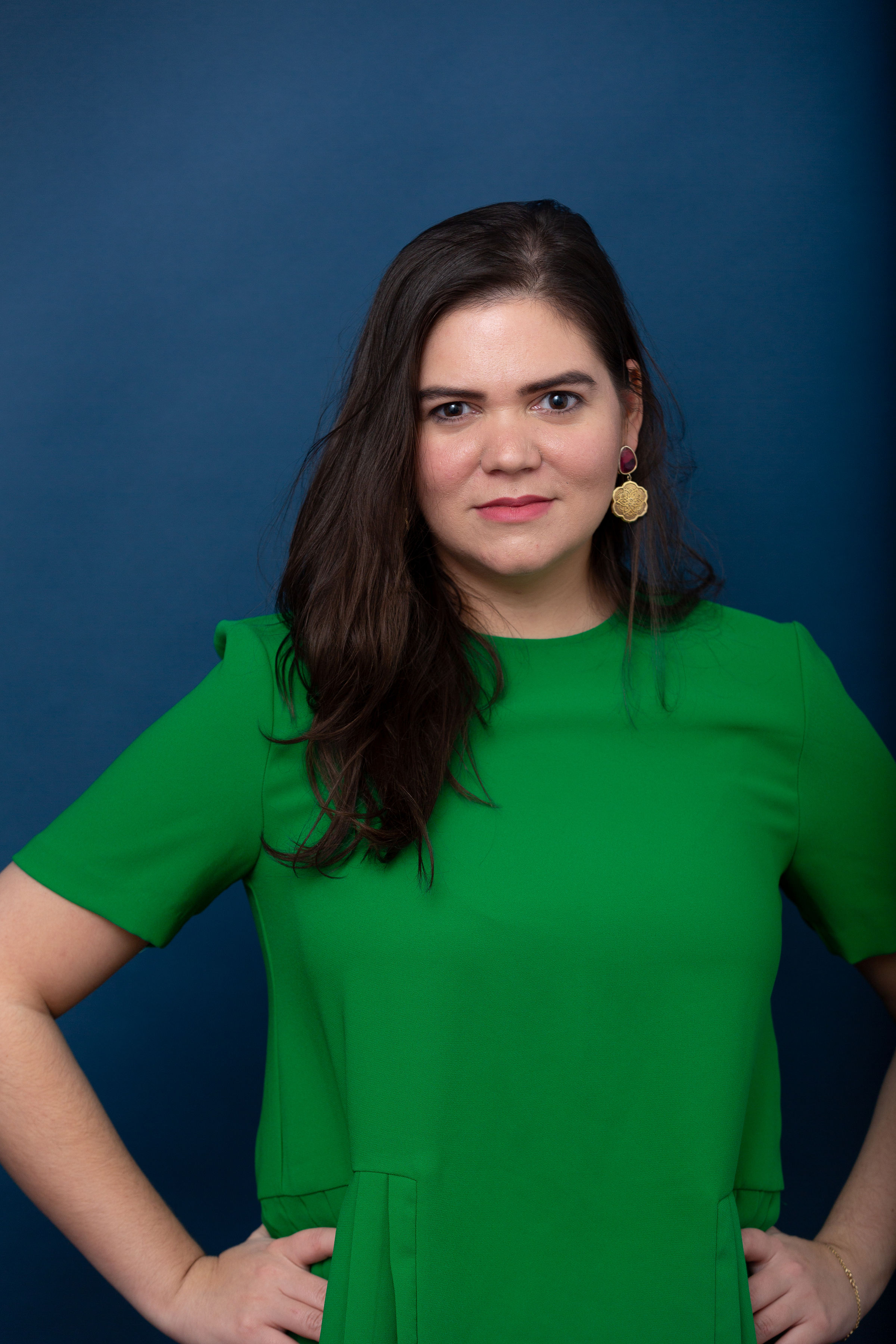 Lucia Gallardo - Non-Profit Development & Emerging Technologies ...