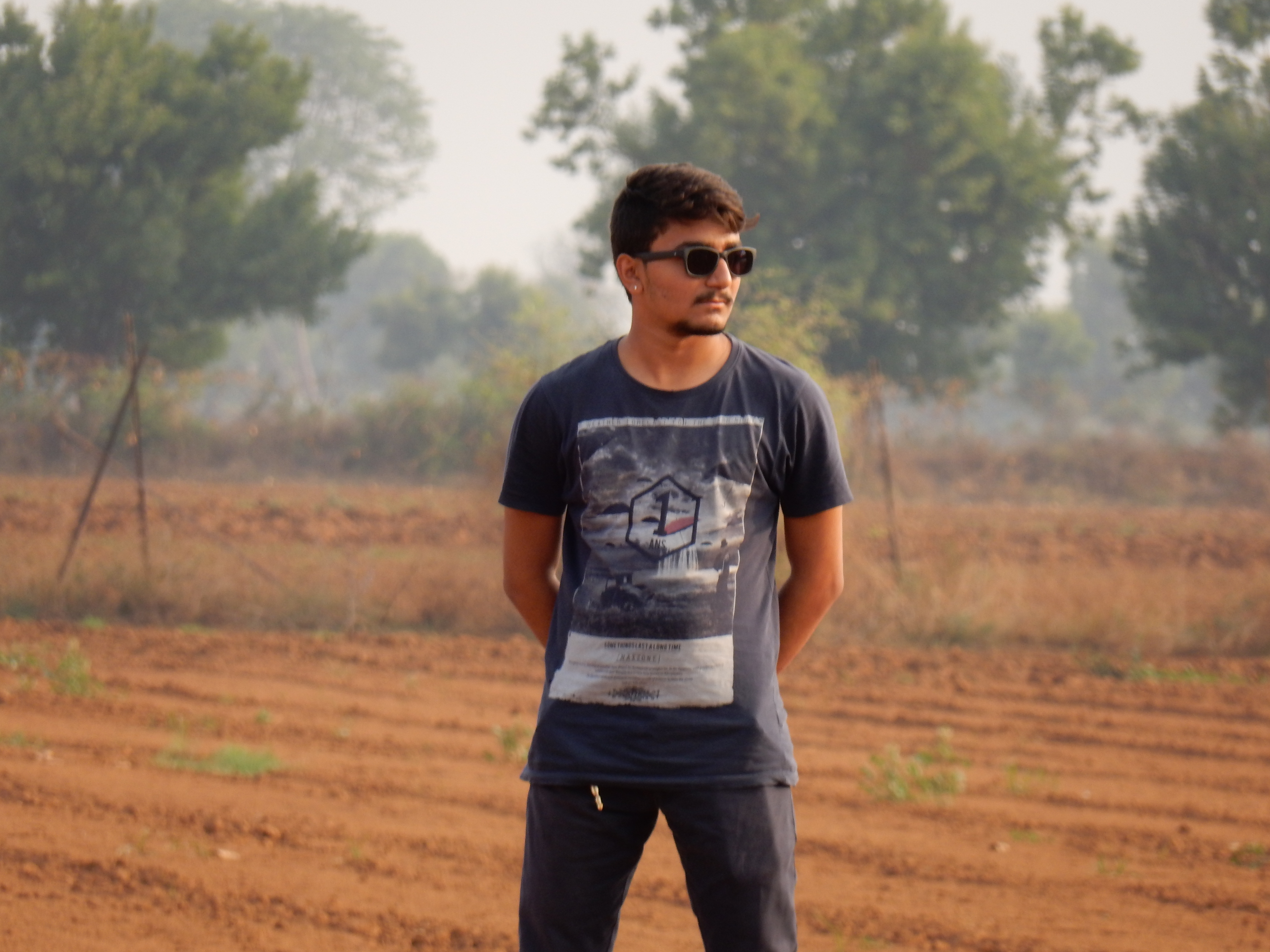 Harsh Patel - Data Entry Pro Expert - Clarity