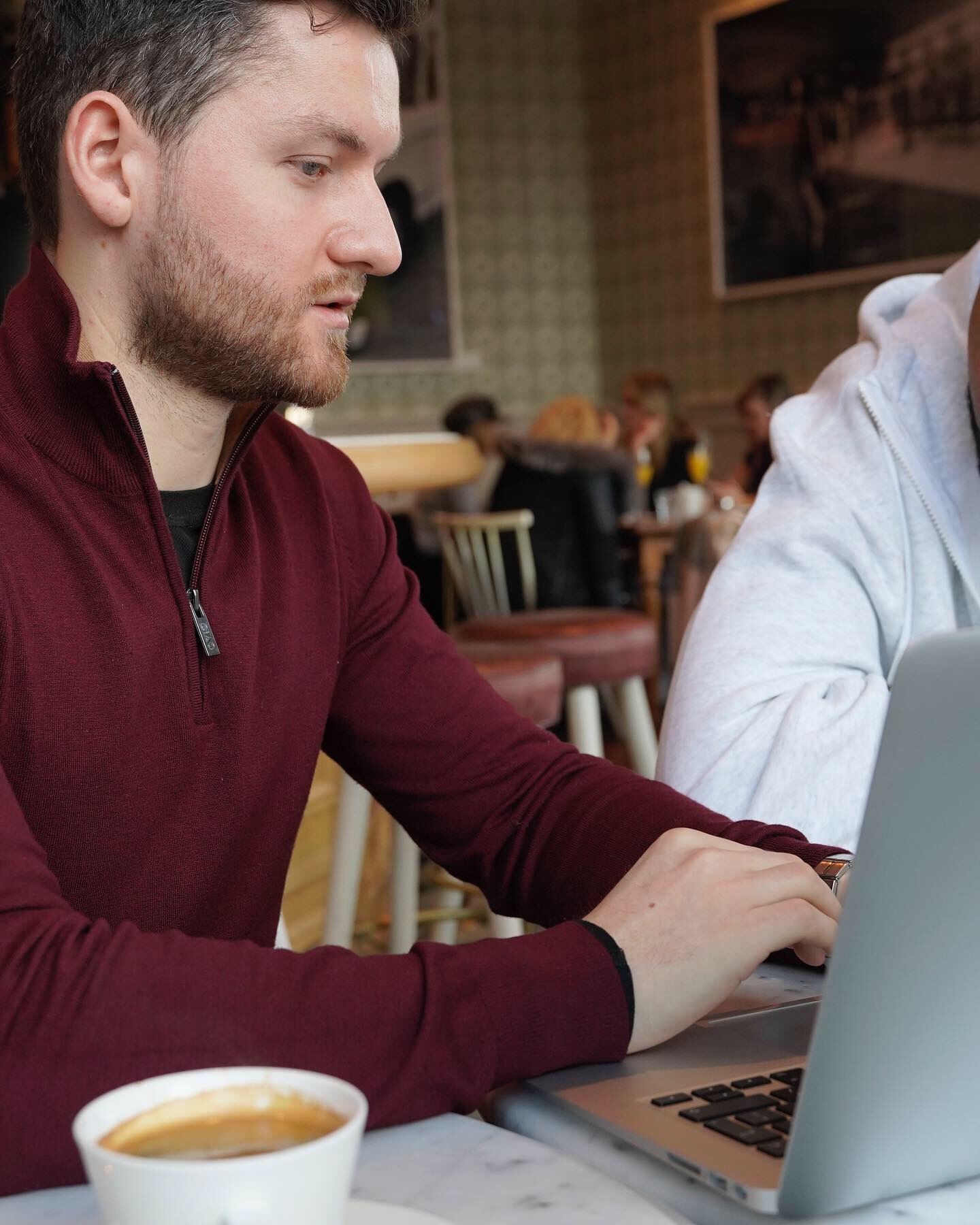 Jonathan Clery - Life Coaching Expert - Clarity