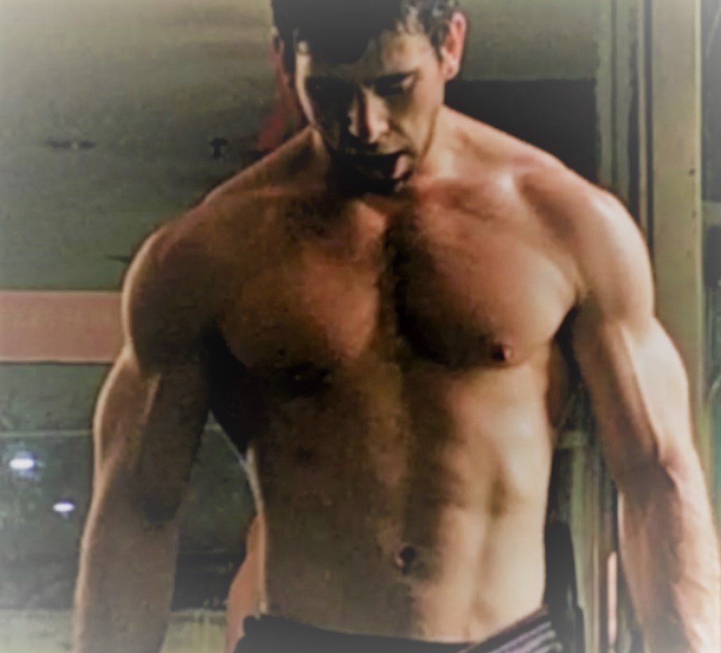 Geoffrey Schofield - Expert - Clarity