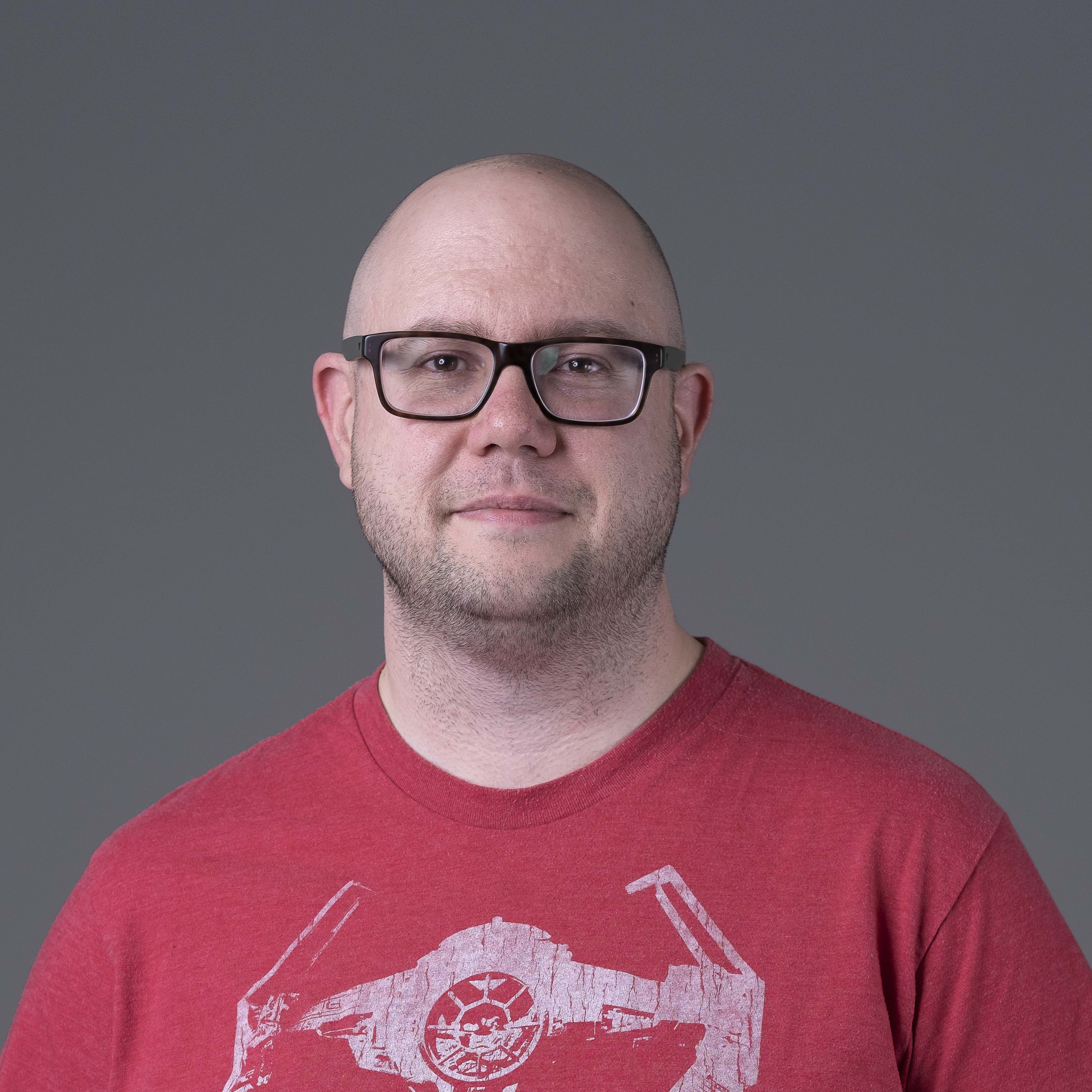 Steven Hamblin - AI/ML and Healthtech Expert - Clarity