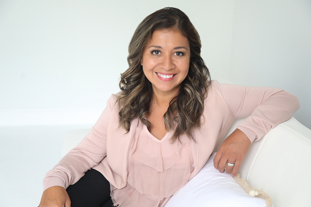 Faviola Valencia - Start Up Business, Interpreting, Entrepreneurship ...