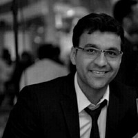 vipul Mehta - Digital Transformation Expert - Clarity