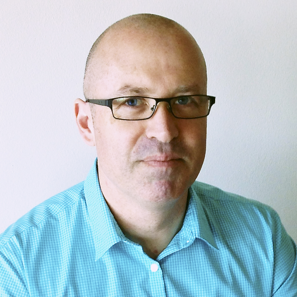 Robert Collings - Intersection of Entertainment, Media & Tech. Expert ...