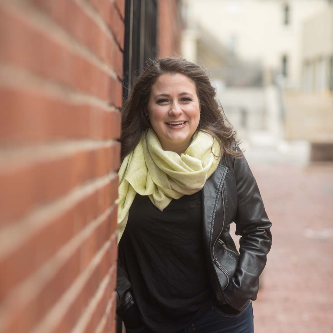 Sarah Short - Starting an Airbnb Business Expert - Clarity