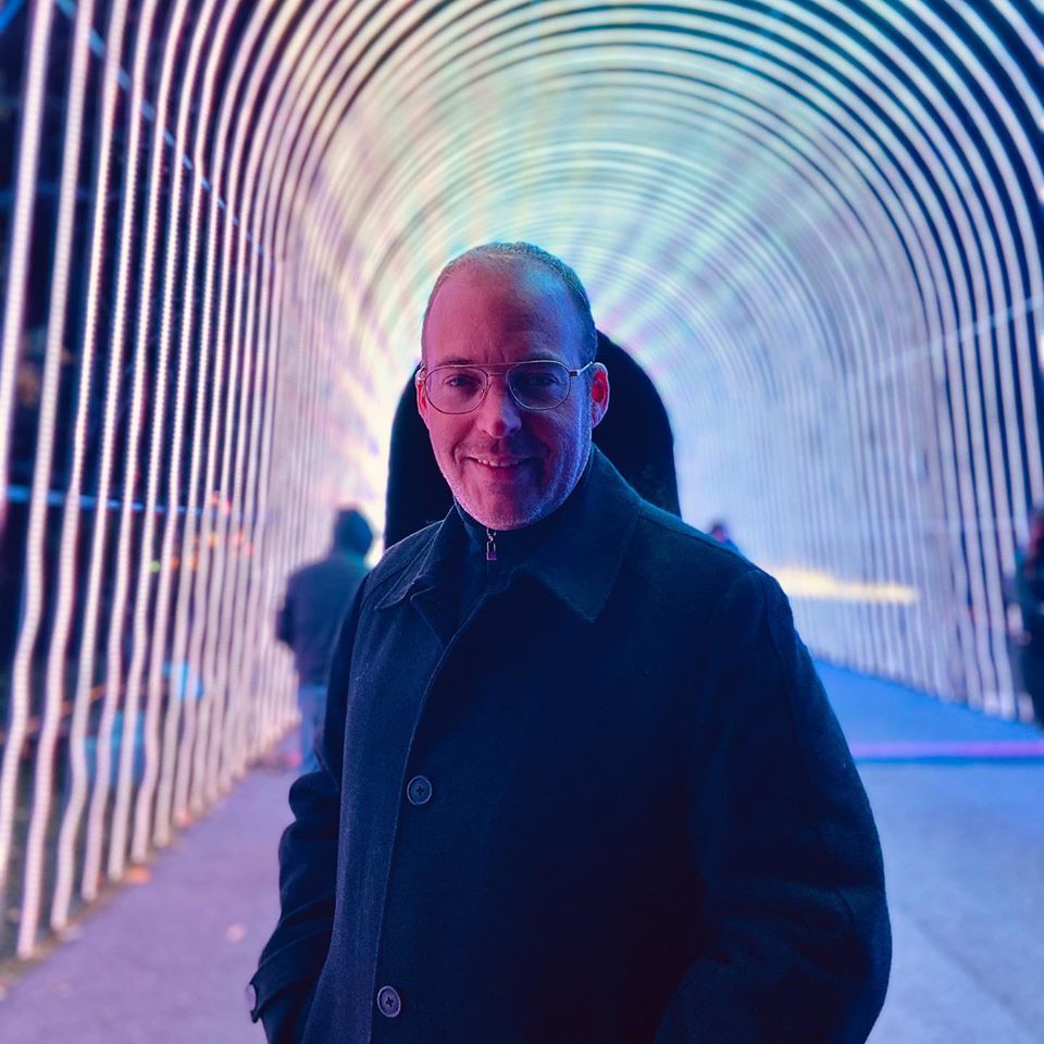 Digital Marketing (Facebook and Google Ads) - Shane McIntyre - Clarity