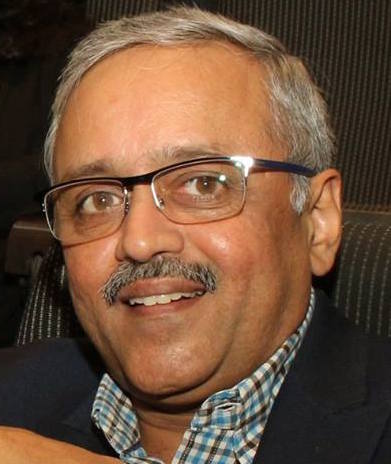 Vasu Ramanujam - Social Media Marketing & Communication Expert - Clarity