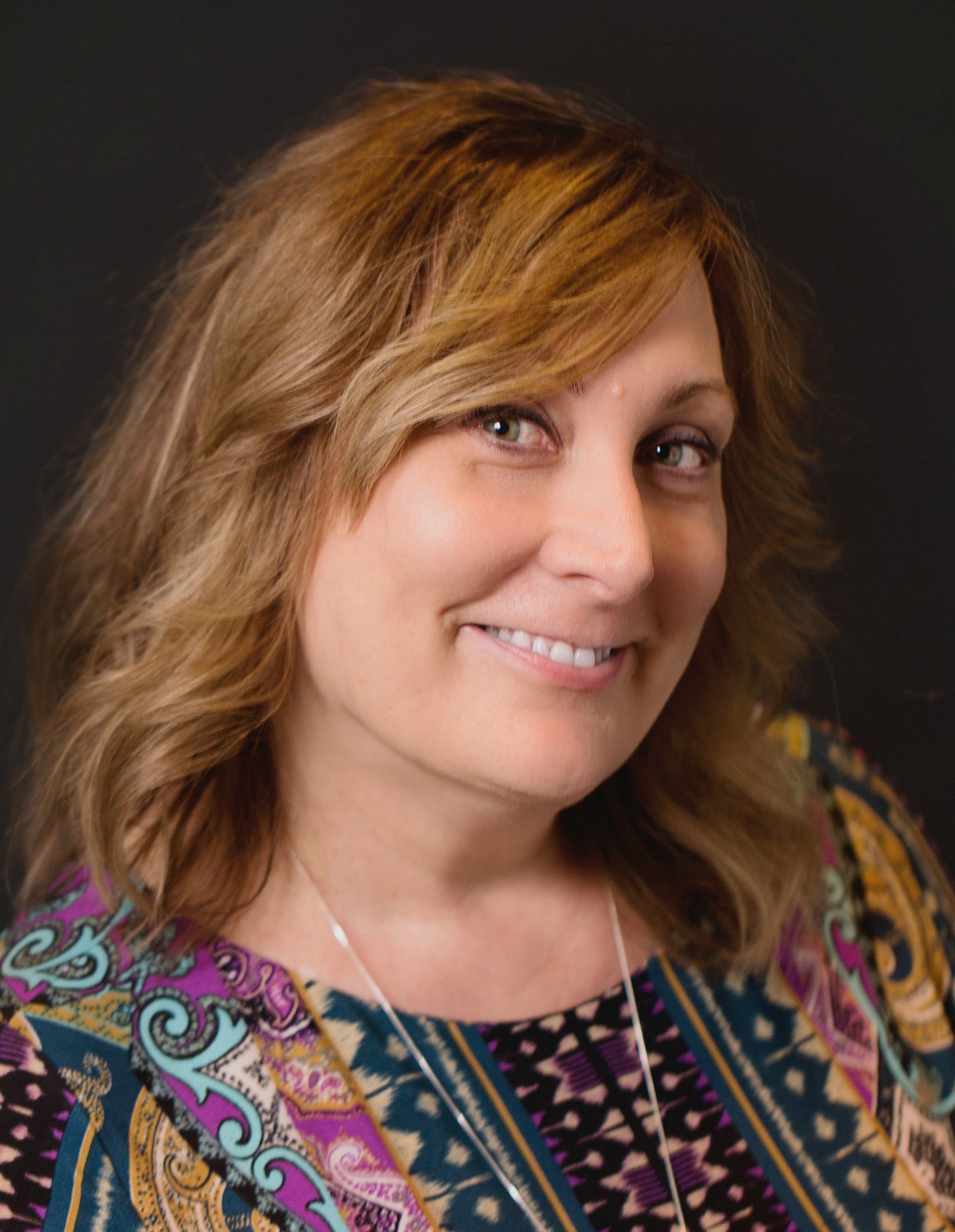 Sandy Jones-Kaminski - Social Selling via LinkedIn / Networking That's ...