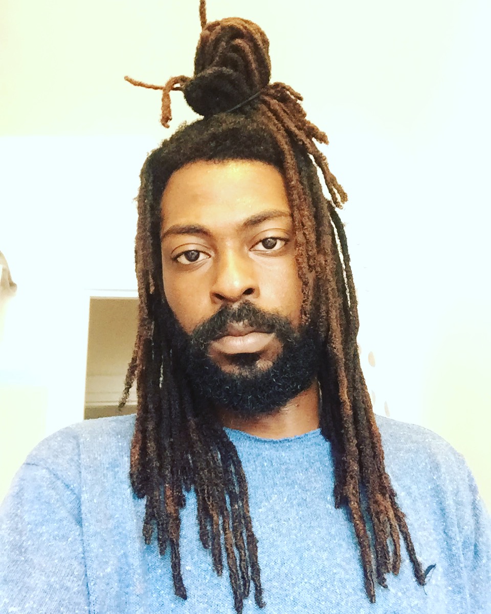 Terrell Johnson - Music & Entrepreneurs Expert - Clarity