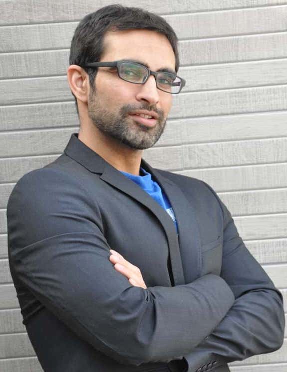 Ali Mirza - Startup Marketing & Growth Hacking & Social Media Marketing ...