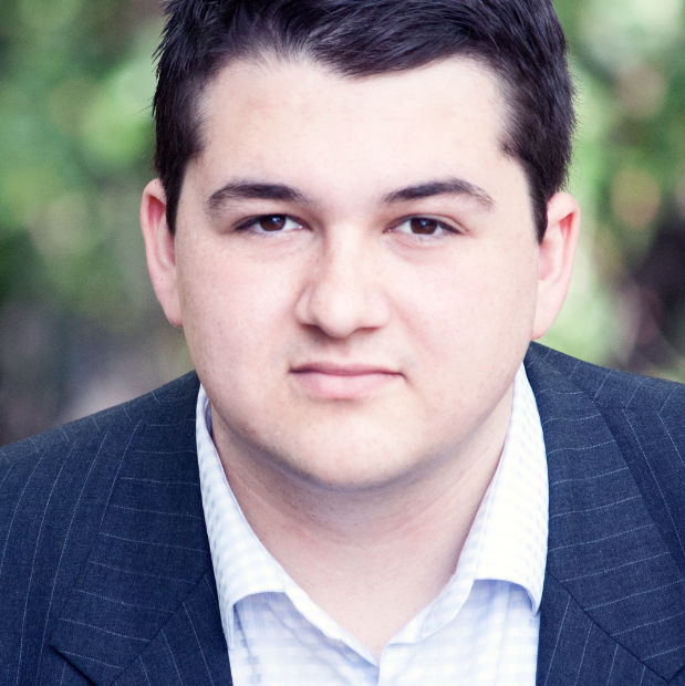 Gabriel Stein - Leveraging Technology to Systematize Your Business and ...