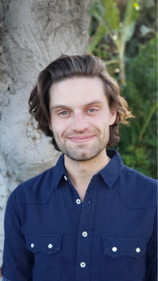 Evan Volgas - Attention Management & Building Your First Data Team ...